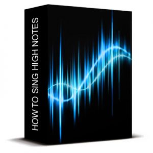 Sing high notes without straining! - Singing Lessons with Saher Galt